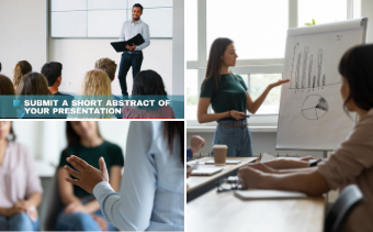 Academic Conference Invitation | Renderforest