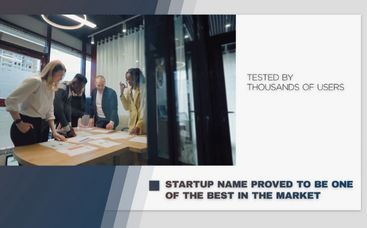 New Startup Introduction | Renderforest