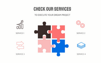 General Company Overview | Renderforest