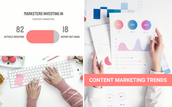 Content Marketing Statistics | Renderforest