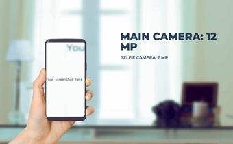Mobile Device Specs | Renderforest