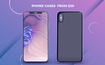 Tech Store Sale | Renderforest