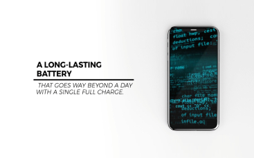 New Smartphone Model Demo | Renderforest