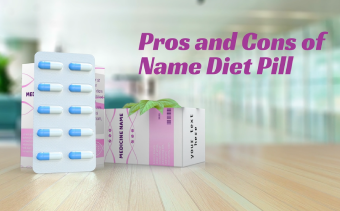 The Characteristics of X Pill | Renderforest