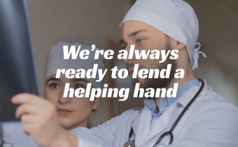 Medical Center Promo | Renderforest