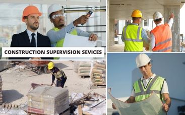 Contractor Services Promo | Renderforest