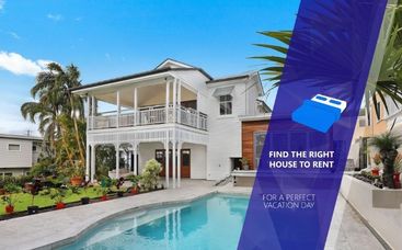 Houses for Rent Promo | Renderforest