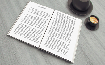 Book Introduction | Renderforest