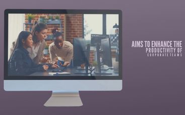 Task Management Website Promo | Renderforest