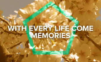 Memorial Video | Renderforest