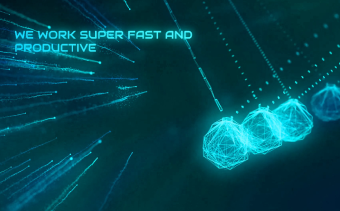 Tech Company Introduction | Renderforest