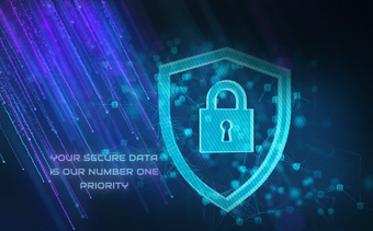 Cybersecurity Company Promo | Renderforest