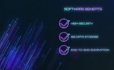 Cloud Storage Promotion | Renderforest