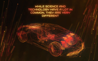 What is Science? | Renderforest