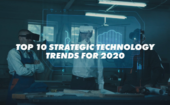 Top 10 Technology Trends | Renderforest