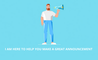 Creative Animated Ad | Renderforest
