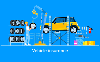 Insurance Packages Promotion | Renderforest