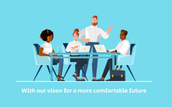 Introducing Our Tech Company | Renderforest