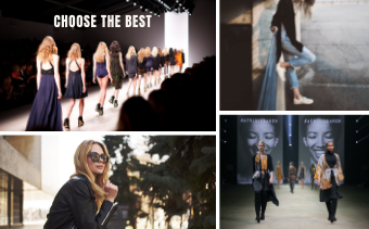 Fashion Agency Promotion | Renderforest