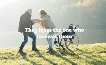 Acts of Kindness Social Video | Renderforest