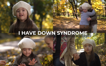 Down Syndrome Awareness Quote | Renderforest