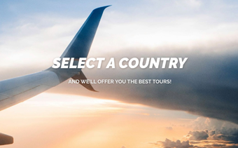 Dynamic Tour Agency Promo | Renderforest