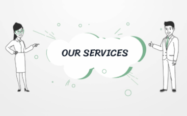 Translation Company Promotion | Renderforest