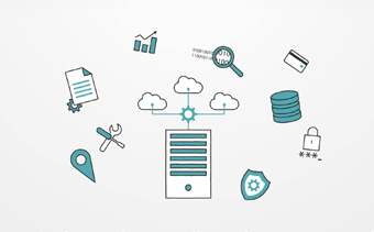 Cloud-Hosted Database Promotion | Renderforest