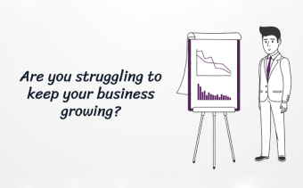 Advertising Company Introduction | Renderforest