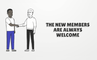 Student Union Recruitment Video | Renderforest