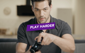 Join the Game | Renderforest