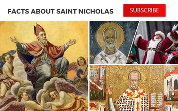 10 Facts about Saint Nicholas | Renderforest
