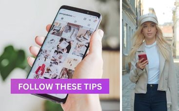 How to be Successful on Instagram | Renderforest
