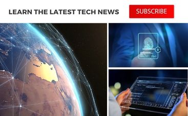 Top 10 Tech Trends for 2022 | Renderforest