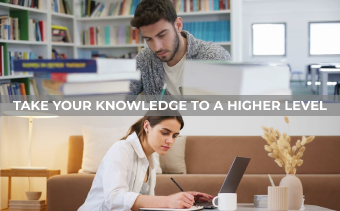 Enjoy Your Learning | Renderforest