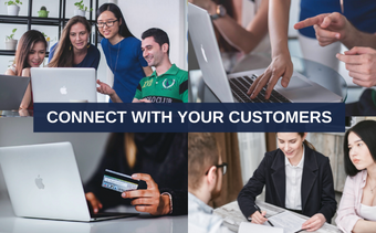 8 Ideas for Get to Know Your Customers Day | Renderforest