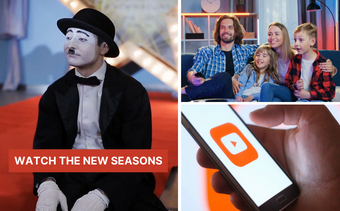 Comedy Show Promo | Renderforest