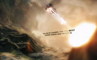 Gaming Channel Promotion | Renderforest