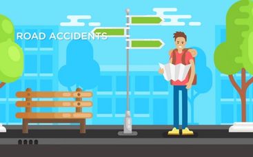 Travel Insurance Promotion | Renderforest