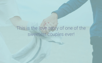 Love Story Slideshow | Renderforest