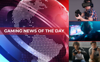 Latest Gaming News | Renderforest