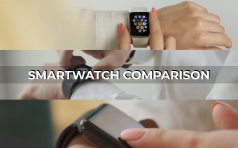 Smartwatch Specifications Review | Renderforest