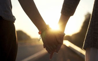 Hand in Hand - Valentine's Promo | Renderforest