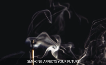 Anti-Smoking Video Campaign | Renderforest