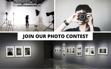 Photo Contest Invitation | Renderforest