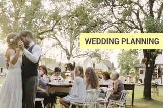 Full-Service Event Planning | Renderforest