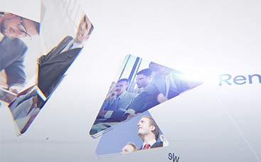 3D Logo Animation (15 Second Version) | Renderforest