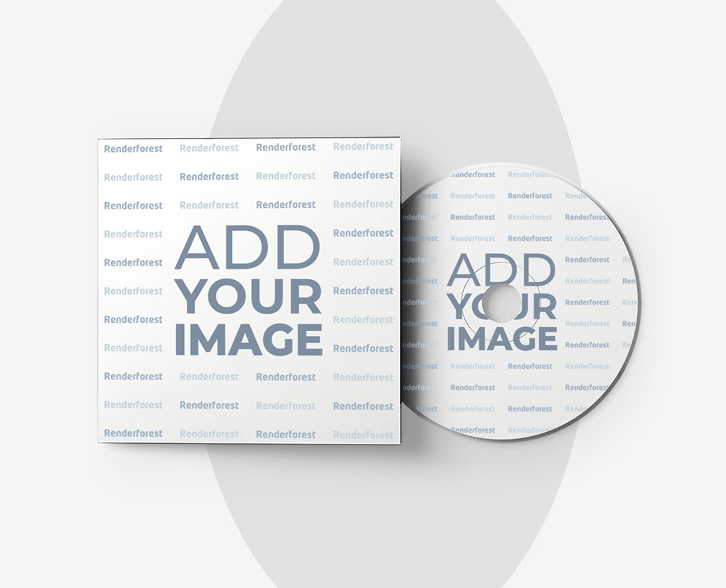 Music Album Promo Pack | Renderforest