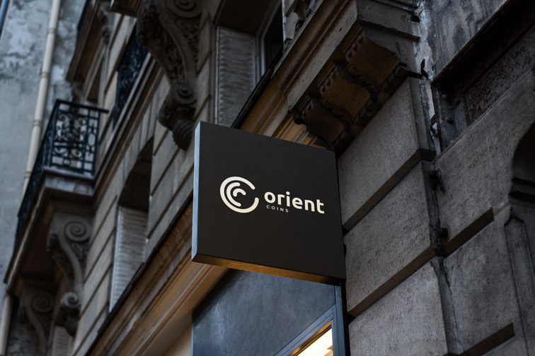 Outdoor Store Sign Mockups | Renderforest