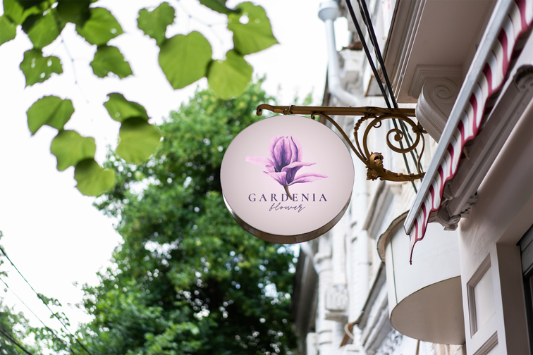 Mockups de Letreros Urbanos para Tiendas | Renderforest